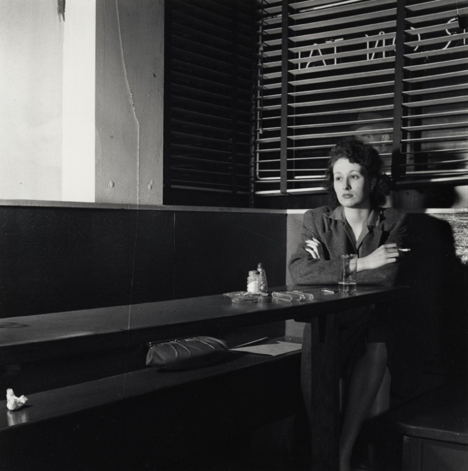 Esther Bubley | APAG – American Photography Archives Group