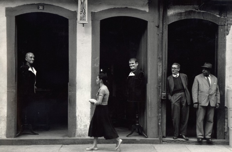 Esther Bubley | APAG – American Photography Archives Group
