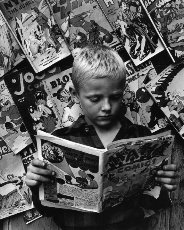 Morris Engel | APAG – American Photography Archives Group