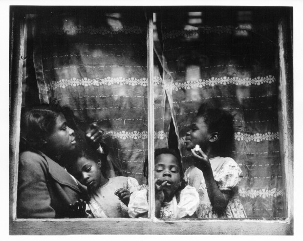 Morris Engel | APAG – American Photography Archives Group