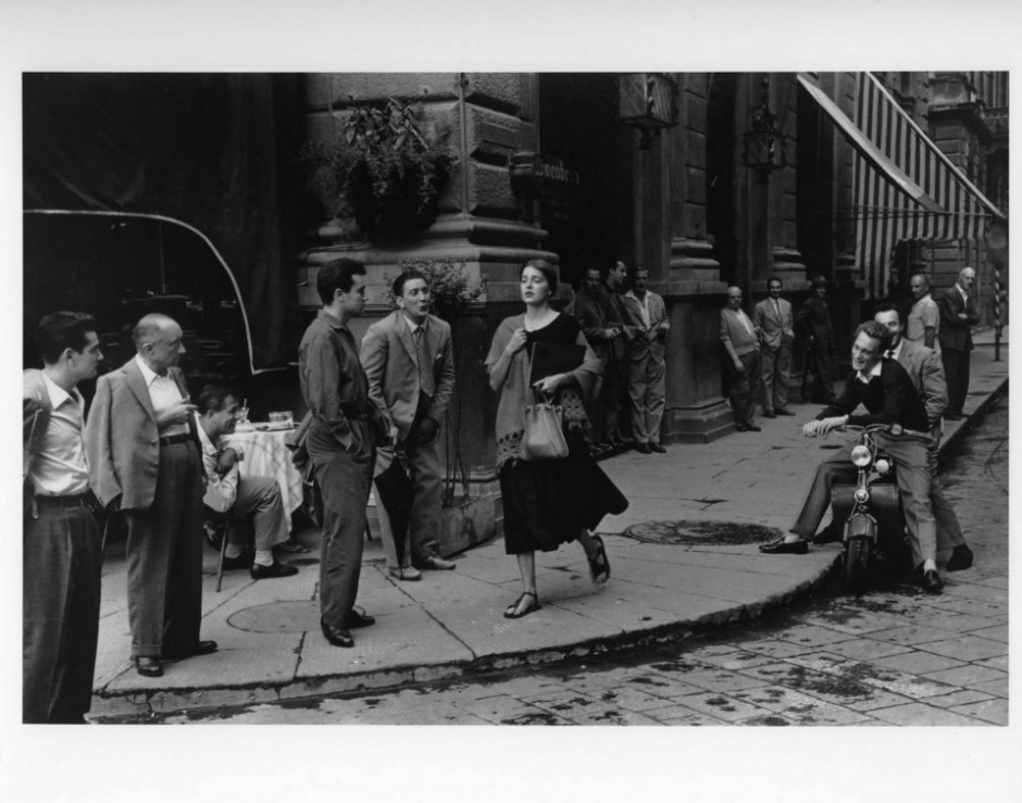 Ruth Orkin | APAG – American Photography Archives Group