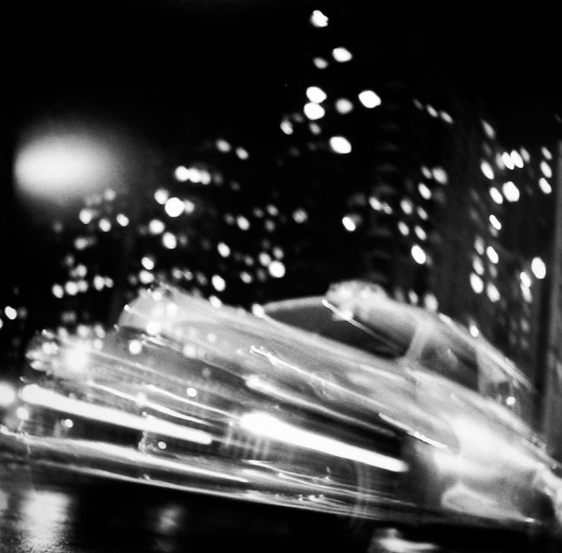 Ted Croner | APAG – American Photography Archives Group