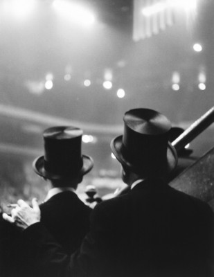 Ted Croner | APAG – American Photography Archives Group
