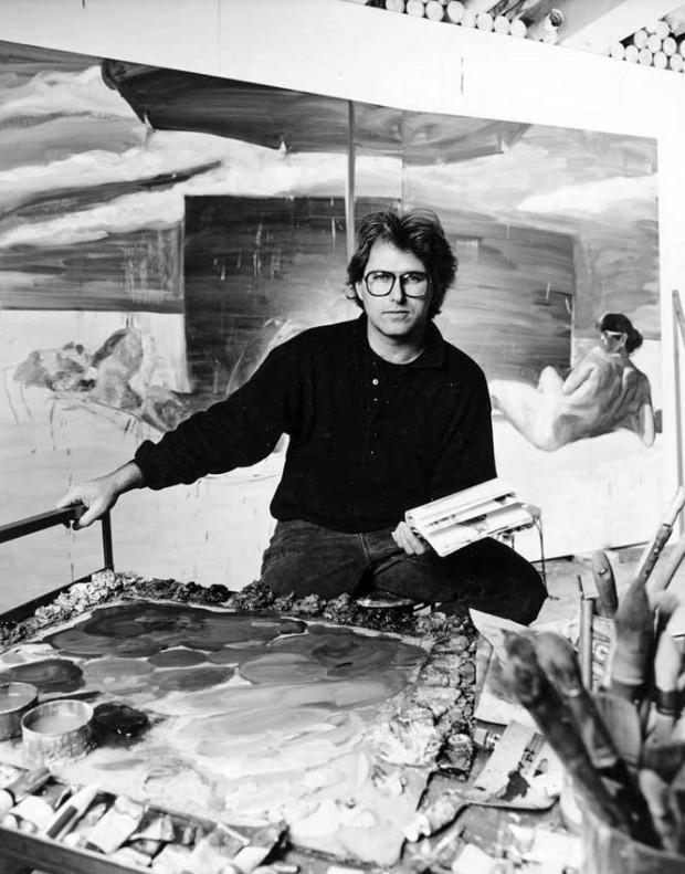 Smithsonian National Portrait Gallery acquisition of Jack Mitchell ...