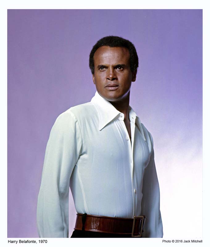 Belafonte_Harry_1970_color | APAG – American Photography Archives Group