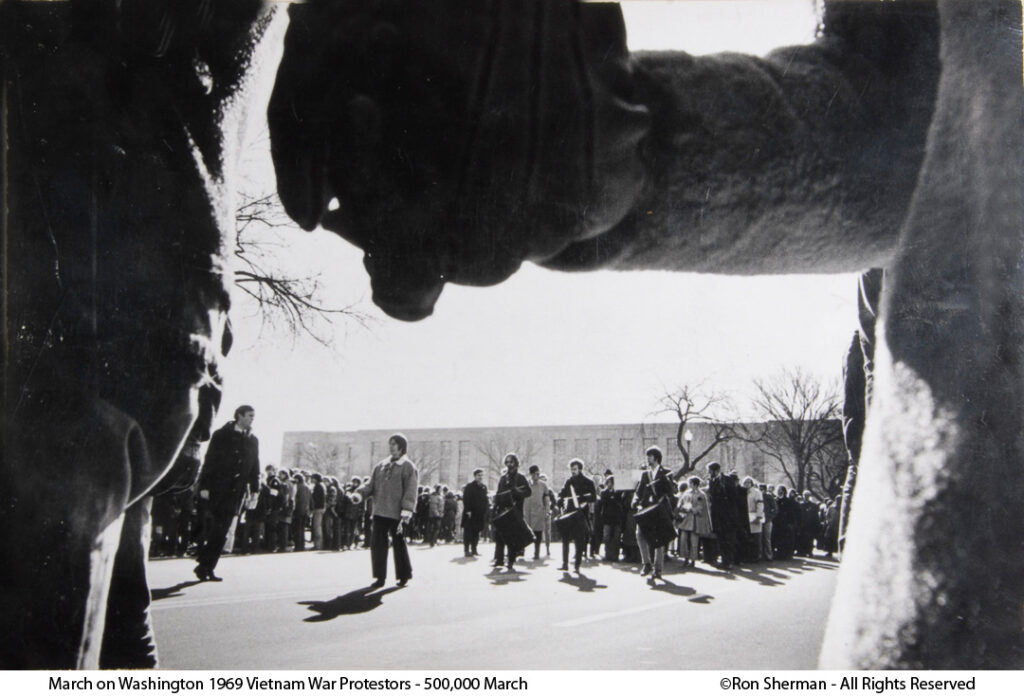 Ron Sherman | APAG - American Photography Archives Group | Resource ...