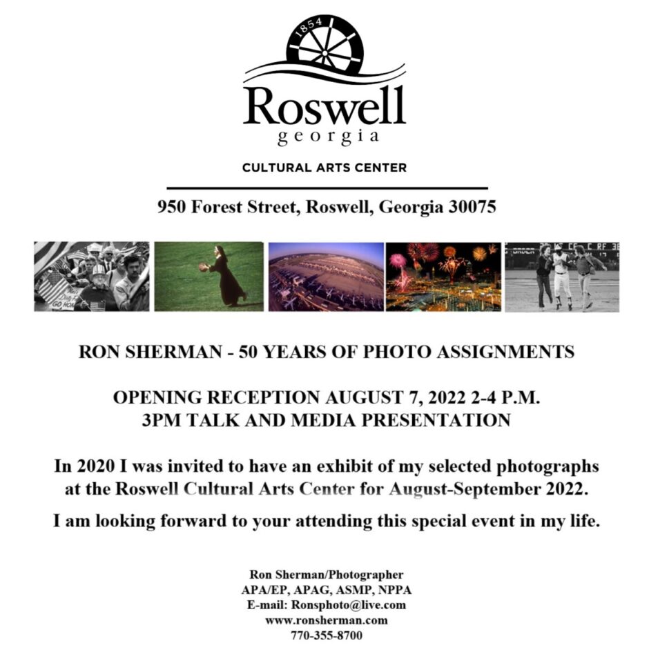 News | APAG - American Photography Archives Group | Resource Group for ...