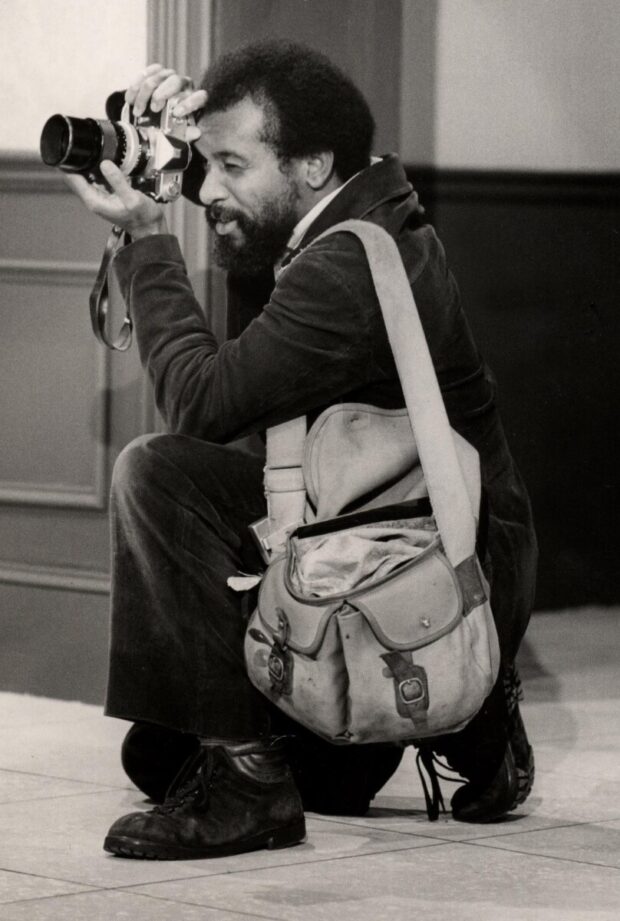 Chester Higgins Inducted to the International Photography Hall of Fame ...